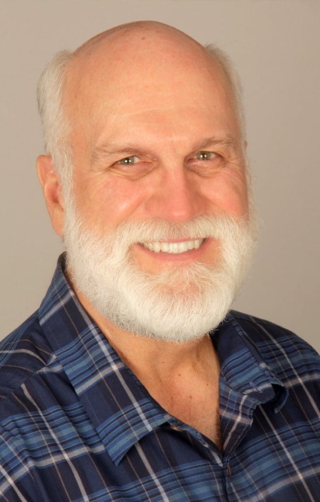 Meet Dr. Barry Weber | Franklin Smiles